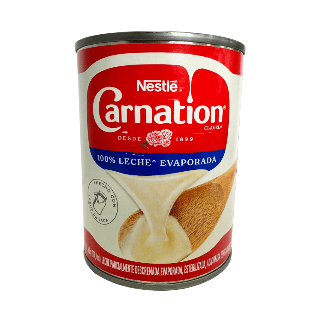 LMK01 – Carnation Lech Evaporada Nestle 48 x 11.4 oz – Crescent ...