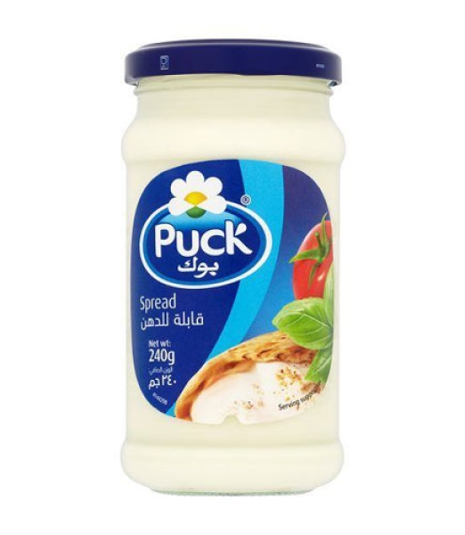 CH34 – Puck Kashta Cream 48×1(6oz) – Crescent Specialty Foods, Inc.