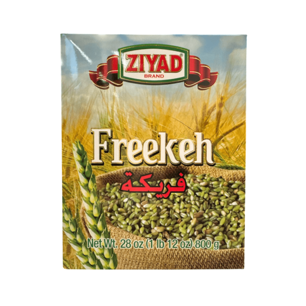 Grain, Rice, and Wheat – Crescent Specialty Foods, Inc.