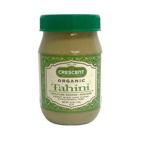 Tahini – Crescent Specialty Foods, Inc.