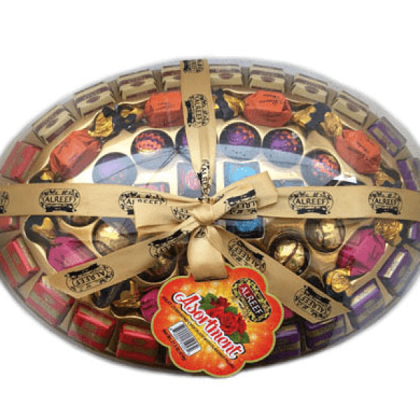 Sweets – Page 2 – Crescent Specialty Foods, Inc.