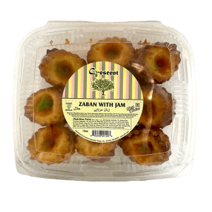 Bread and Pastry – Page 4 – Crescent Specialty Foods, Inc.